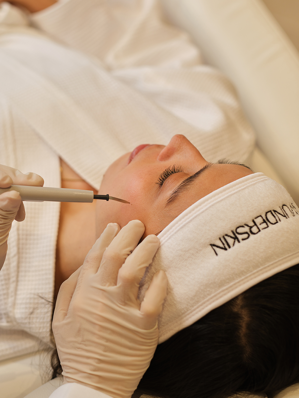 Hyfrecation – Wunderskin PH