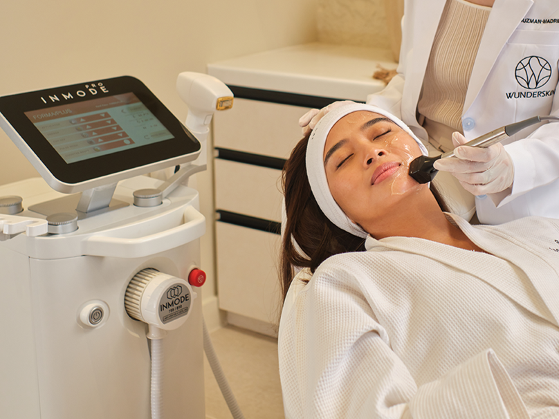 InModePRO Forma Radiofrequency – Wunderskin PH