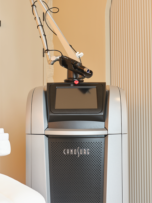 PicoSure Pro Laser – Wunderskin PH